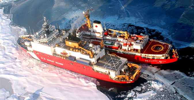 » Integrated Ocean Management